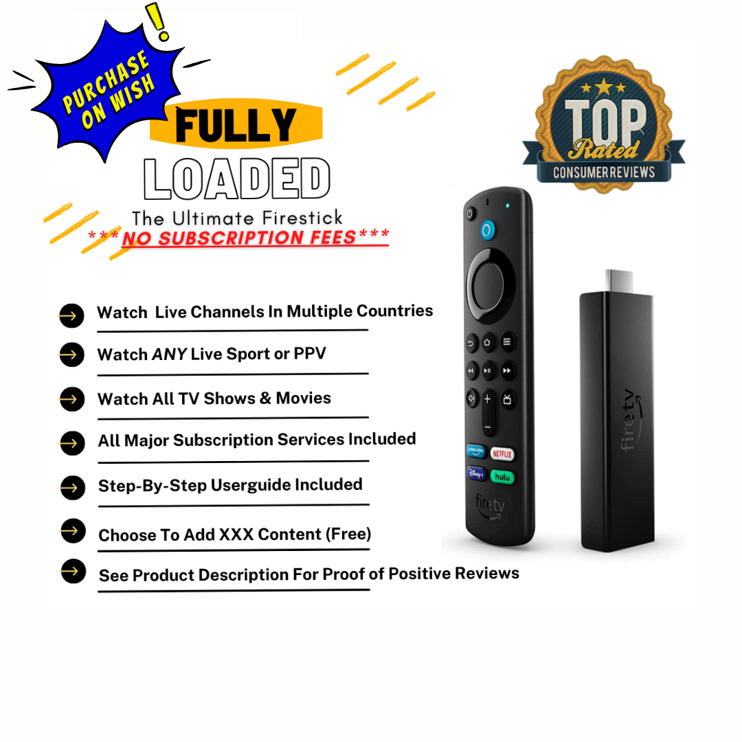 Top Deals on Electronics | OnFire Deals and Electronics LLC